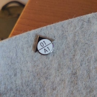 Infinitely Pansexual Pin Subtle Pan Pride Accessory LGBT Infinity ...