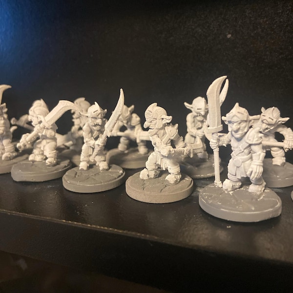 Mordenkainen / Mad Mage - 32mm/28mm RPG Miniature for Curse of Strahd ...