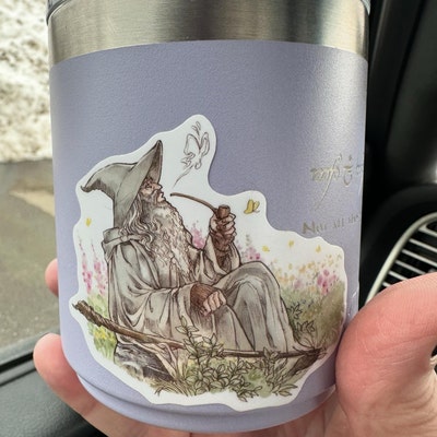 Honkai Star Rail Chibi Herta Waterproof Sticker Premium Gaming Vinyl ...