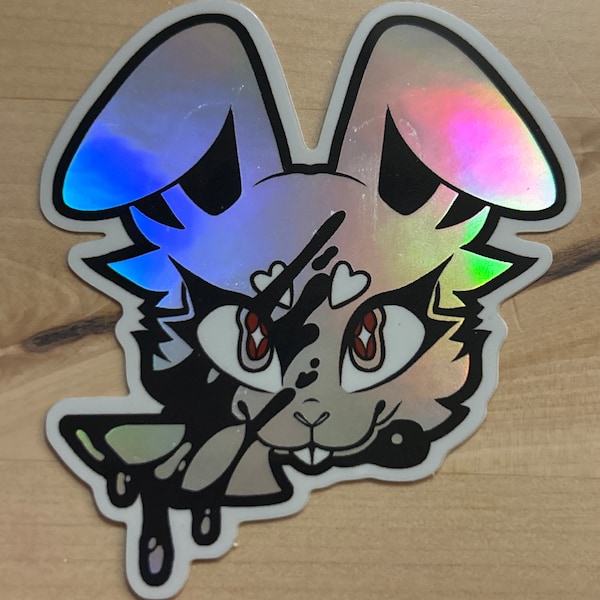 Canine YCH Telegram Sticker Base P2U Base - Etsy