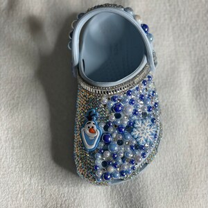 Mickey Mouse Floating Charm Mickey Glove Floating Charm | Etsy