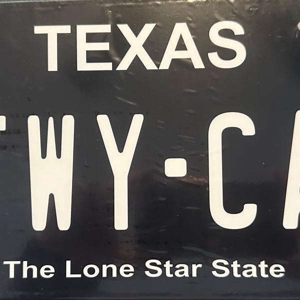Honduras Flag Custom License Plate - Honduras Bandera Placas for Car ...