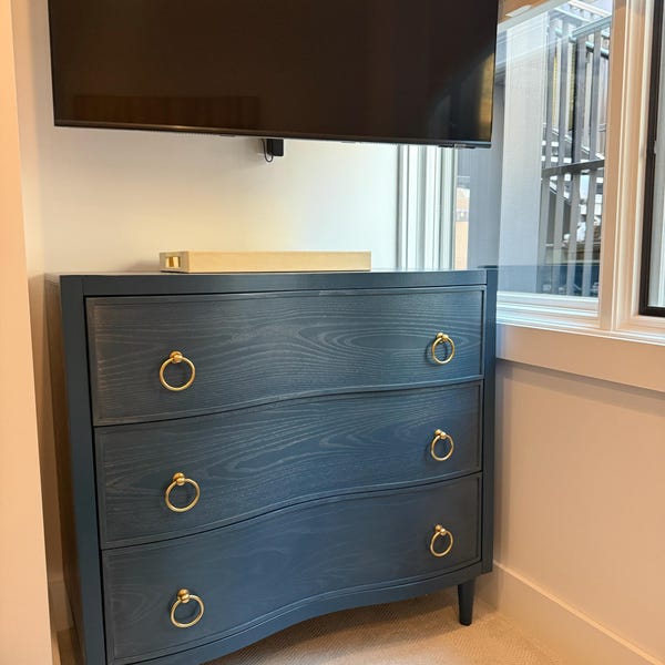 Black Glass Knobs / Dresser Knobs / Drawer Knobs Pulls Handles Diamond / Crystal Kitchen Cabinet ...