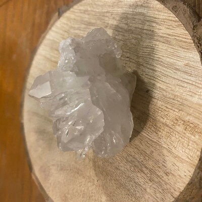Mini Quartz Cluster 1pc 3pc 5pc 10pc Small Quartz - Etsy