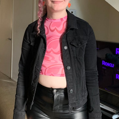 90s Y2K Vending Machine Stickers Fairy Angel Butterfly Hottie Crazy ...