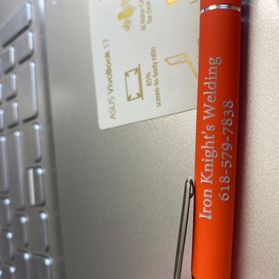 3 Inch Circle Stickers Waterproof Custom Labels With Your - Etsy