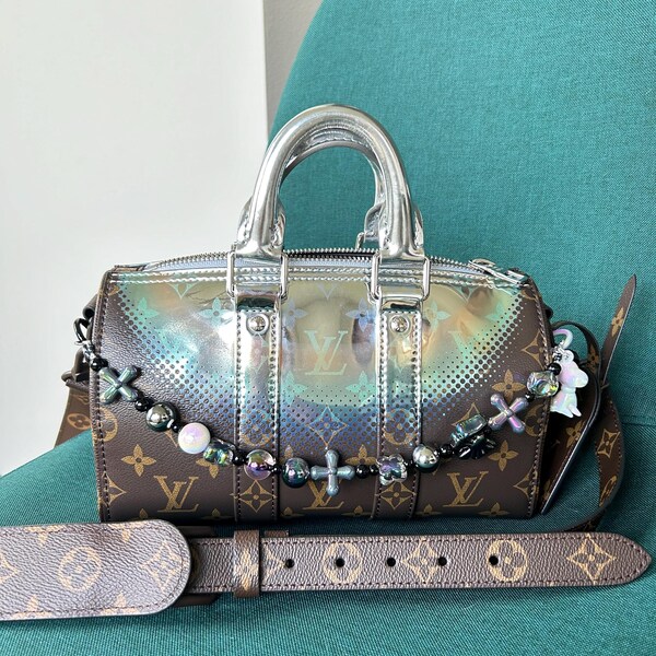 My Neighbor Totoro Soot Sprite Faux Fur Plushie Coin Purse Bag Charm - Etsy