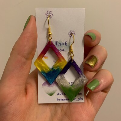 Aroace Ring Aroace Pride Ring Aroace Jewelry Aroace - Etsy