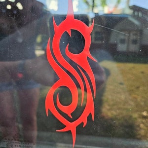 Fan Made Pathology Decal - Etsy