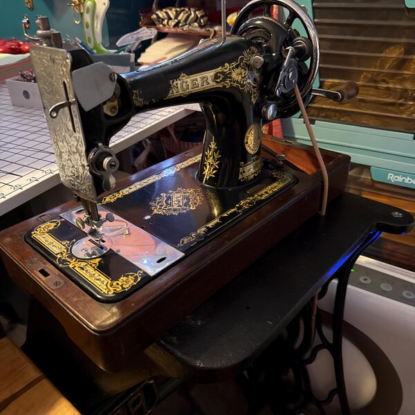 14" Big Rusty Spanner Octagonal Eight Side Carriage Spanner 2 3/4 ...