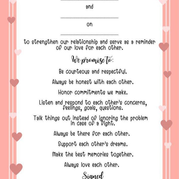 Funny Love Writing Paper Set | 6 Designs | Printed Version | Prison ...