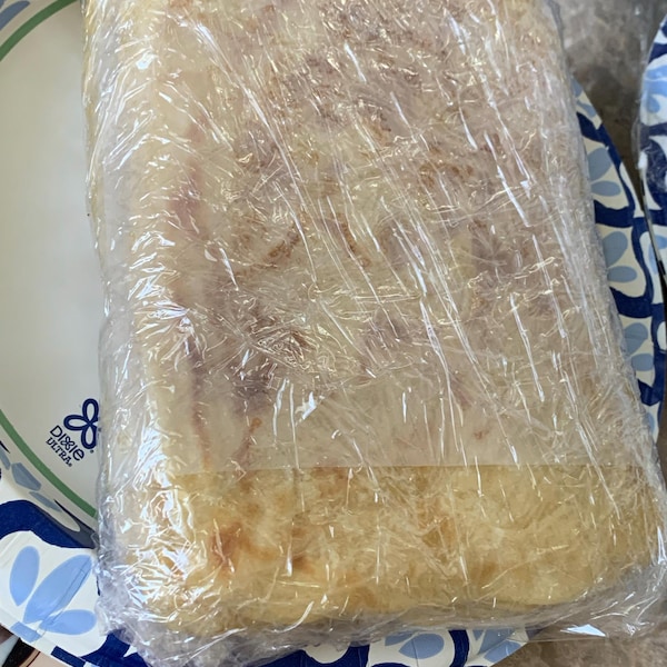 Moroccan Breads & Sweets: Msemen, Moroccan Bread, Moroccan Delicious ...