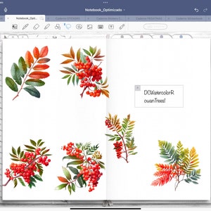 Burgundy Foil Balloon Alphabet Clip Art Digital Instant - Etsy