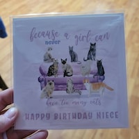 Cockapoo Dog Mummy Birthday Card, Cockapoo, Dog Birthday Card ...