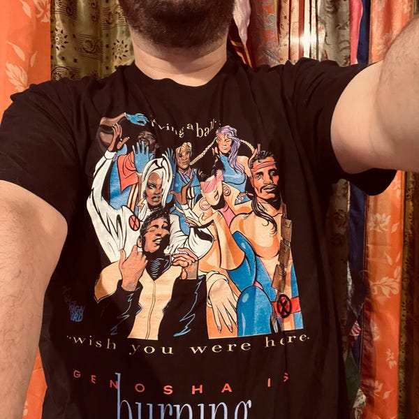 Storm Corey, Dorian Corey, Shade Came From Reading, Paris is Burning, X ...