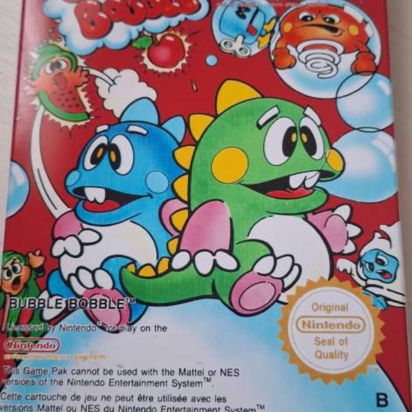 Super Nintendo Shaq Fu Box - Etsy