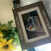 OUR/MY GRANDSONS Gift, Grandson Frame, Grandson Picture Frame, Grandson ...