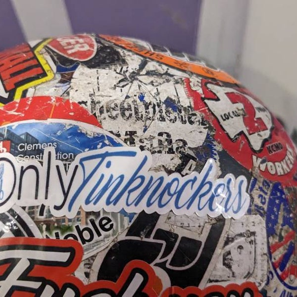 Retro, 20 Count Sticker Pack, Glossy, Vinyl, Groovy, Inspirational ...