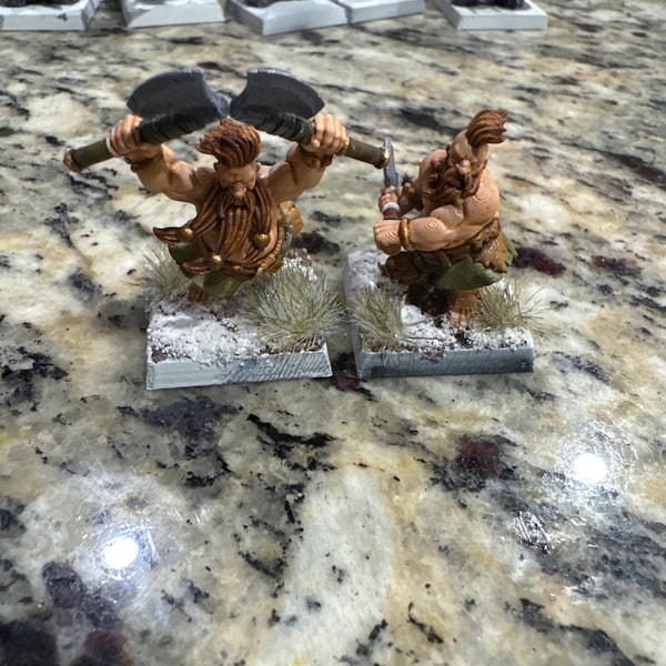 Pythonicus Defender Mk2 - Stationforge - Etsy