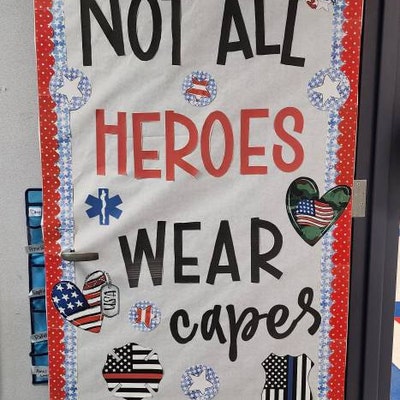 Earth Day Bulletin Board Kit Printable Motivational Recycling Bulletin ...