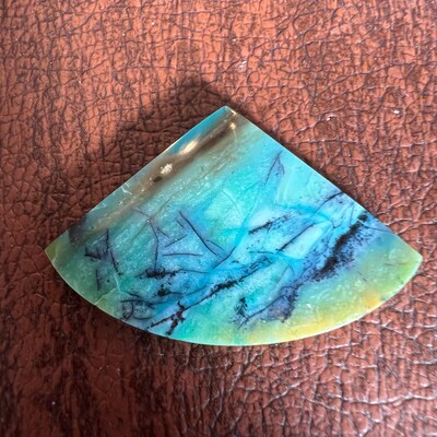 Scenic Java Jasper - Etsy