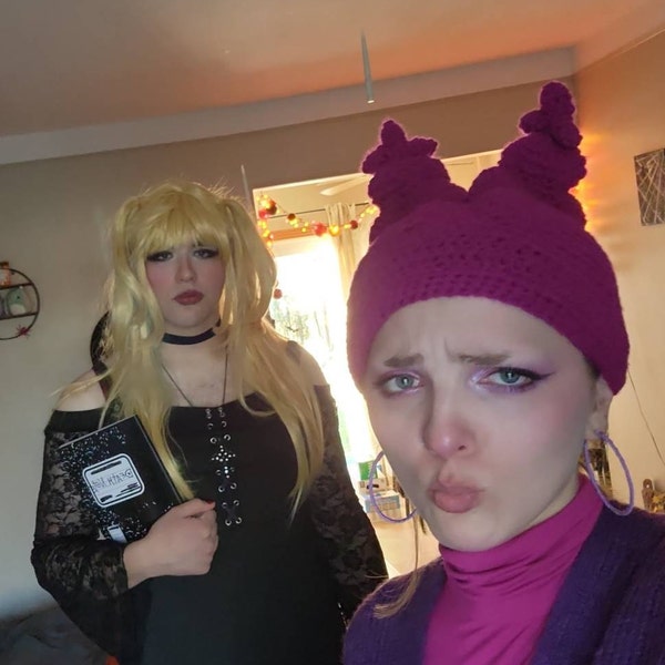 Crochet Chowder Hat Pattern - Etsy