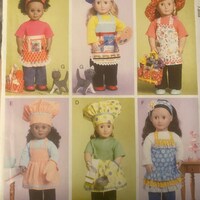 Uncut Simplicity Sewing Pattern 10595 9134 Misses' Released Pleat Dress ...