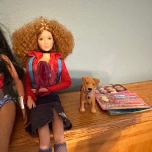 Vintage Original Ken Cheerful Chef Apron Mattel 1964-1967 - Etsy