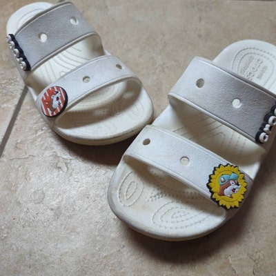 Jordan Croc Charms/ Jibbitz - Etsy