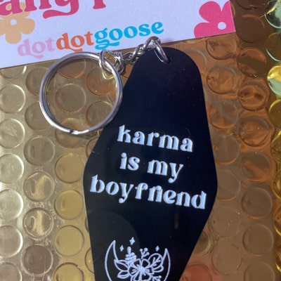 Taylor Swift Midnights Keychain Gifts for Swiftie Swiftie Fan Red ...