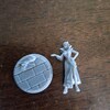 Miniature | Milady De Winter - Dnd Miniature for Tabletop Games ...