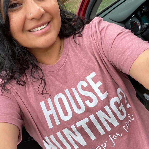 Real Estate Shirt Gift for Realtor Real Estate Shirts Funny Real Estate ...