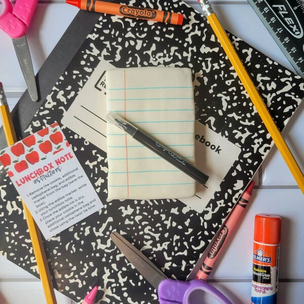 Printable Valentine's Day Cookie Card, Bluey Cookie Card, Wackadoo ...