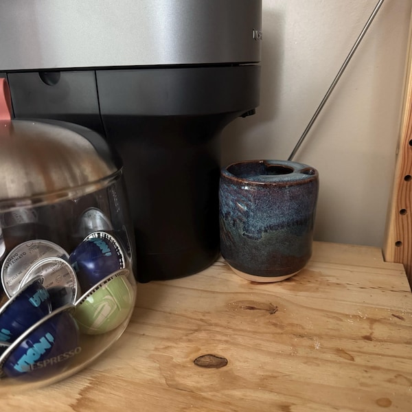 Ceramic Straw Tumbler - Etsy