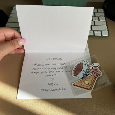 NSYNC Bookmarks Upcycled Trading Cards Millennial - Etsy