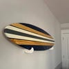 The Rogue Surfboard Coffee Table - Etsy