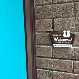 Eichler House Numbers Horizontal Custom Mid-century Style Laser Cut ...