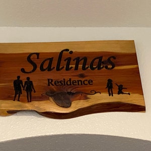 3D CNC Digital File Download - Family Tree - Etsy