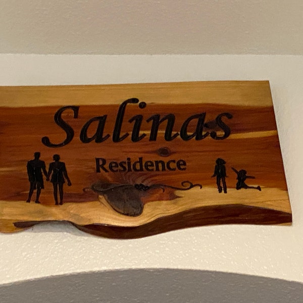 3D CNC Digital File Download - Family Tree - Etsy