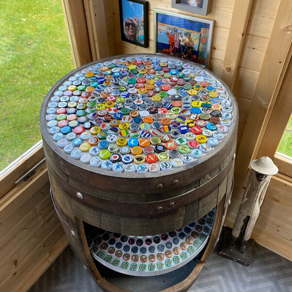 700 Beer Bottle Caps (350+ Designs) - Etsy