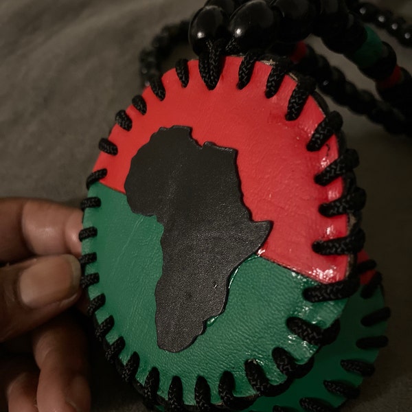 African Medallion Handmade - Etsy