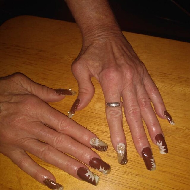 Unique Nail Wraps & Toe Nail Wraps. Ship in 1-2 by ClebleNails