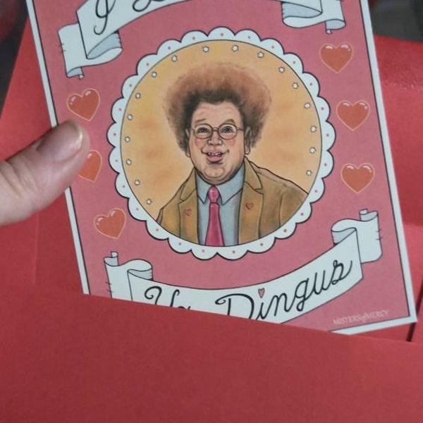 Check It Out! With Dr Steve Brule "i Love You Ya Dingus" Tim and Eric's ...