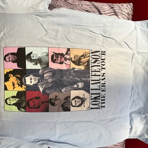 Lacey Chabert Shirt Design Retro Style Cool Fan Art T-shirt 90s Poster ...