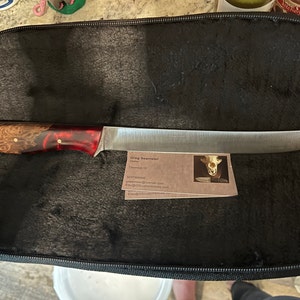 Canadian Skinner - Etsy