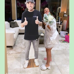 Handmade Cannabis Nation Flag 3x5 Weed/pot Flag Made From | Etsy