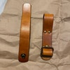 Leather Amp Corner Guards - Etsy