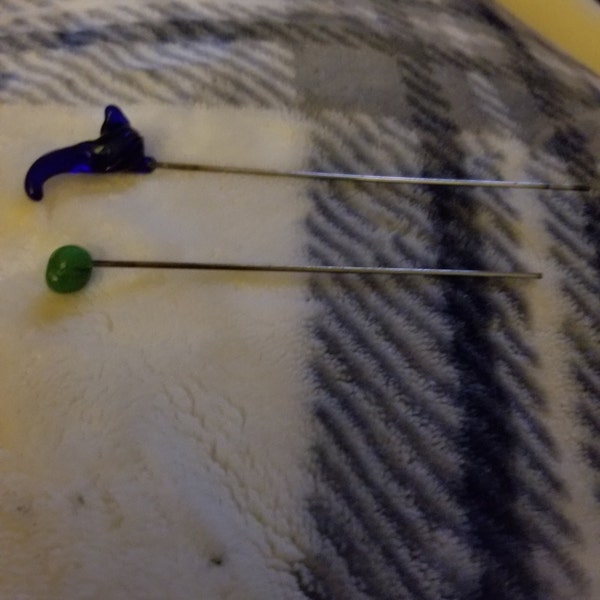 Inside Out American Handblown Space Pipe Glass Pipe Made With Pyrex ...