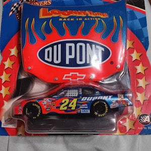 Jeff Gordon Plate - Etsy