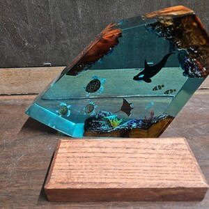 Dragon GOT Resin Night Light, Fire Dragon and Ice Dragon Lamp, 3D ...